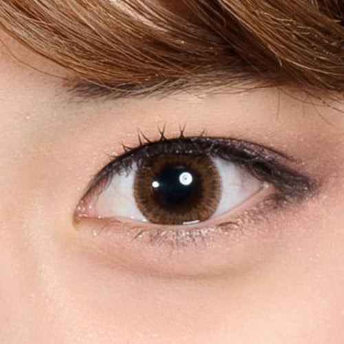 Dry Eye Contacts: Experience Comfort with Silicone Hydrogel Lenses ...
