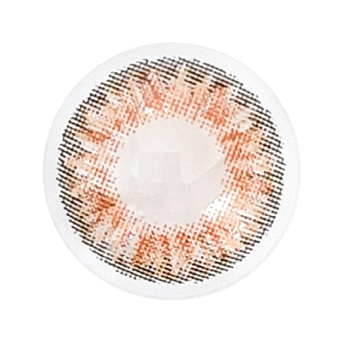 Innovision Daily - Inno color Adore Honey Colored Contacts – Lensupermart